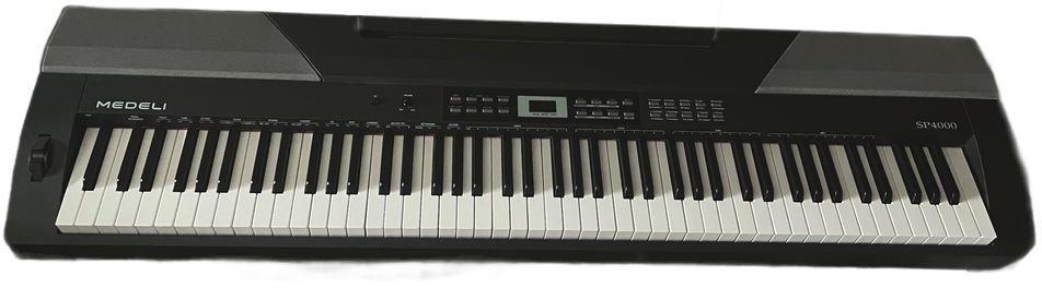 NABÍZÍM Digitalni piano Medeli SP4000
