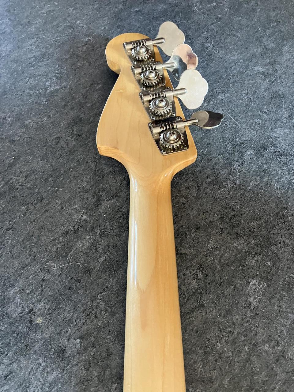 Baskytary
