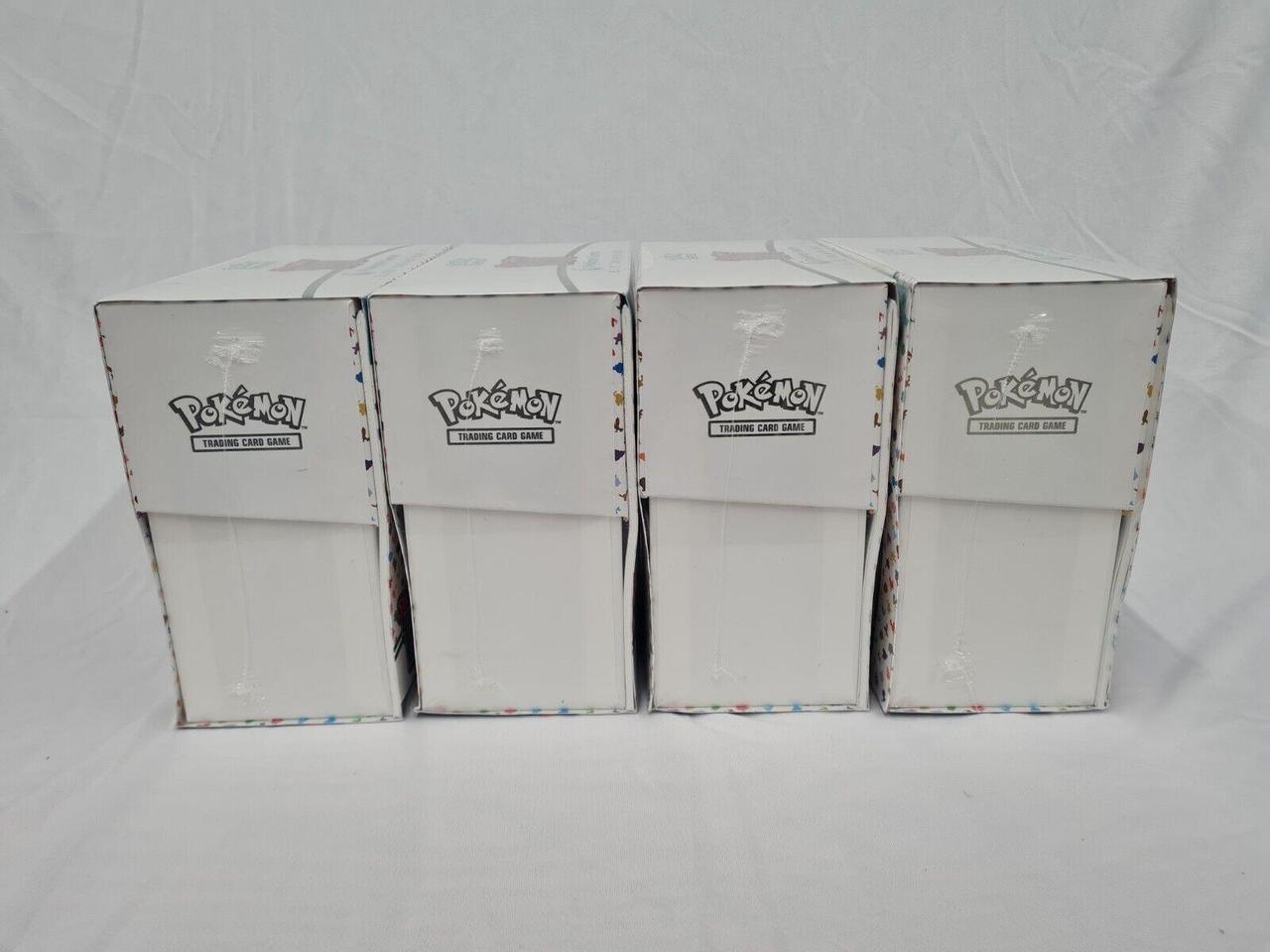 NABÍZÍM 151 elite trainer box Pokemon TCG: Scarlet & Violet - 151 El