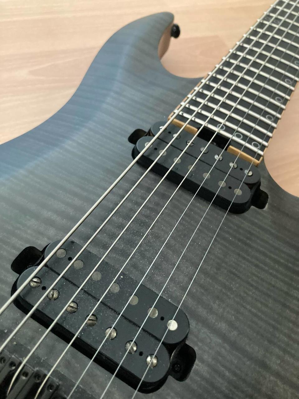 NABÍZÍM Schecter KM7 MKII - Keith Merrow