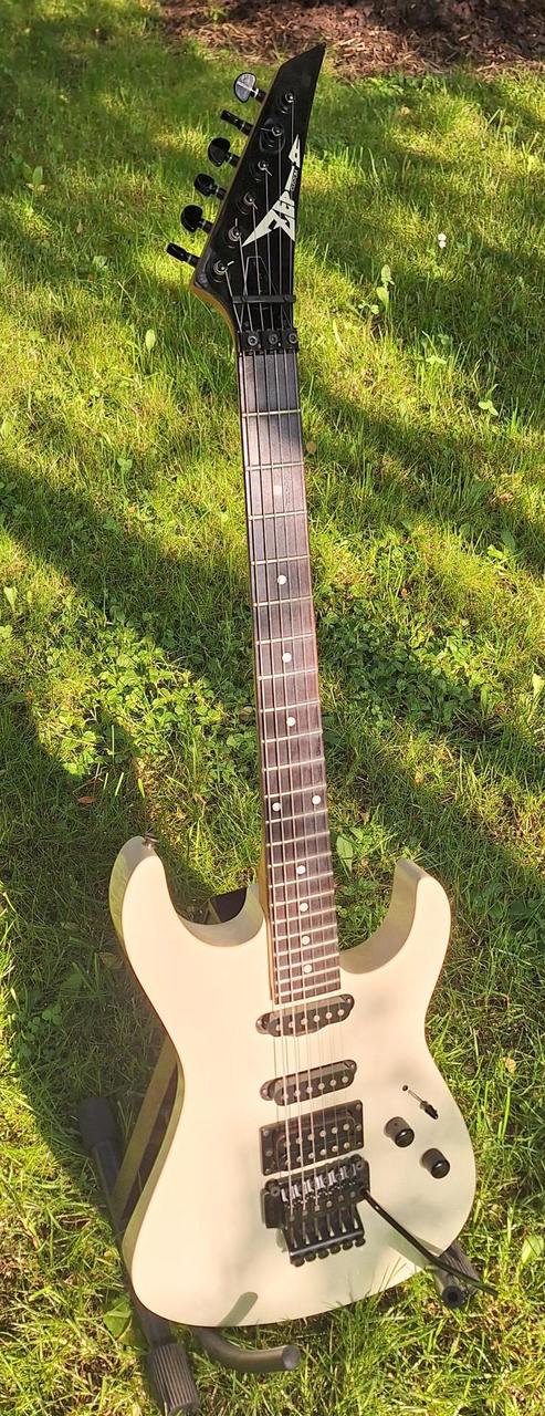 NABÍZÍM ESP ZEP-II Custom
