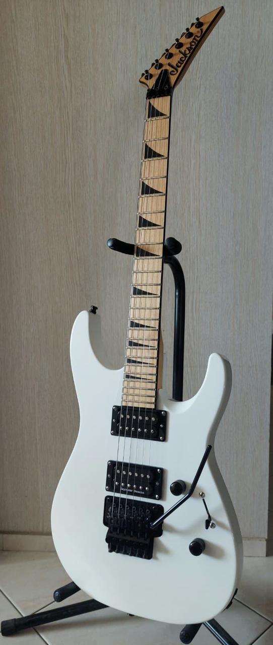 NABÍZÍM Jackson Pro DK2M