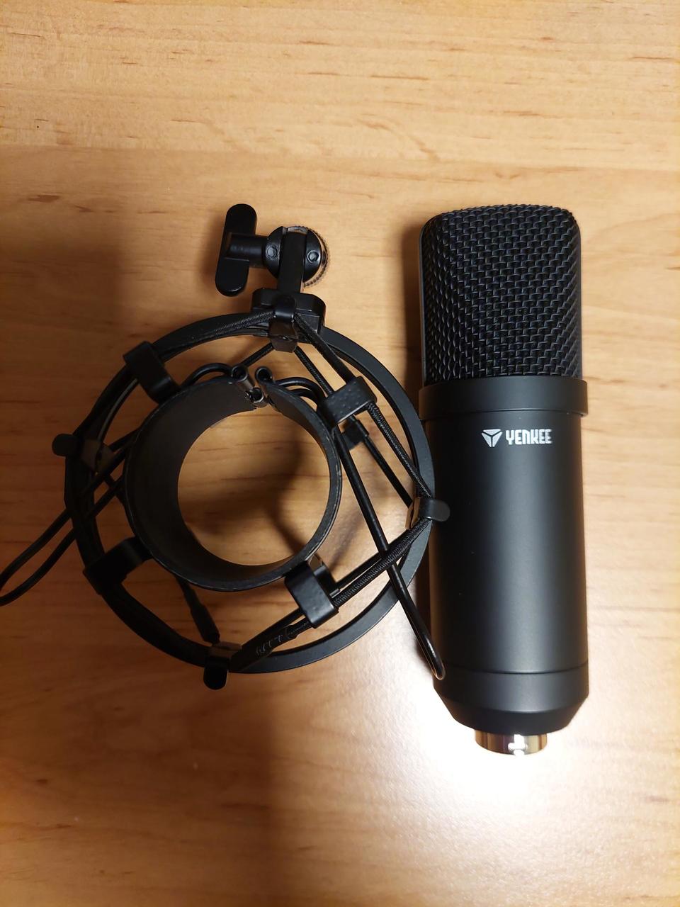 NABÍZÍM Prodám mic. Yenkee s pavoukem