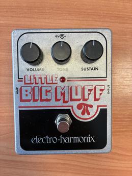 NABÍZÍM Little Big Muff